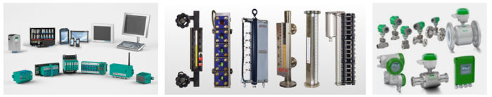 Instrumentation, Measurement & Control | Centro Inc.